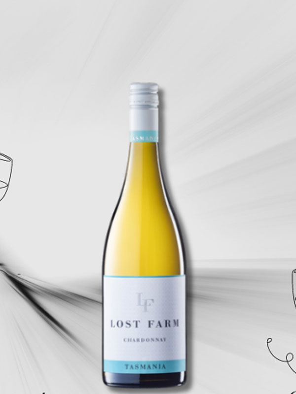 Lost farm chardonnay - Giá chỉ 720.000₫