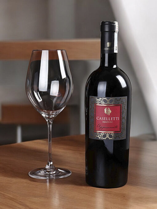 Caselletti appassimento edizione igp - Giá chỉ 813.000₫